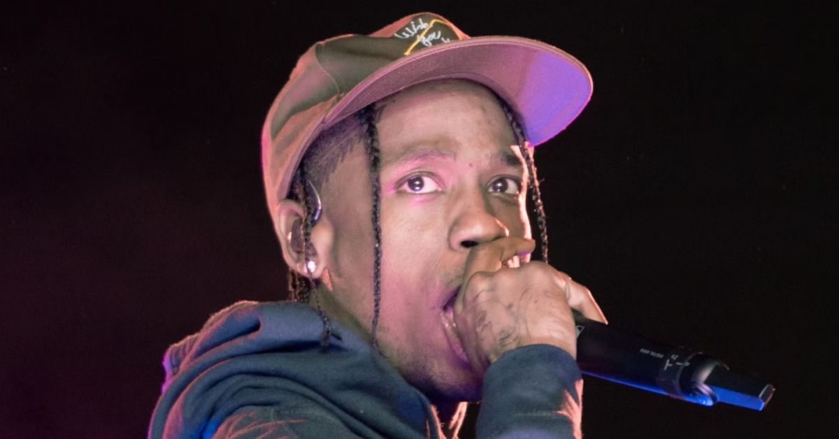 10 Times Travis Scott Caused Controversy