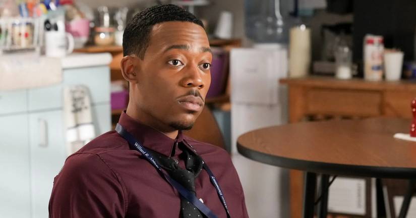 Tyler James Williams Was Told By Hollywood Everybody Hates Chris Would ...