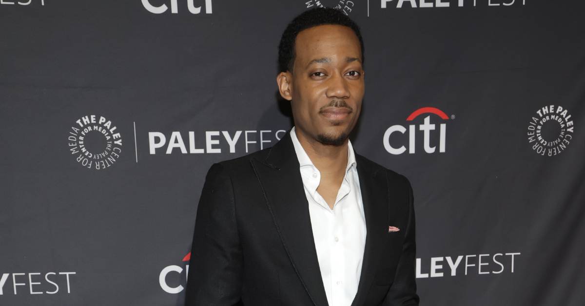 Everybody Hates Chris' Tyler James Williams Regrets His Snotty Child ...