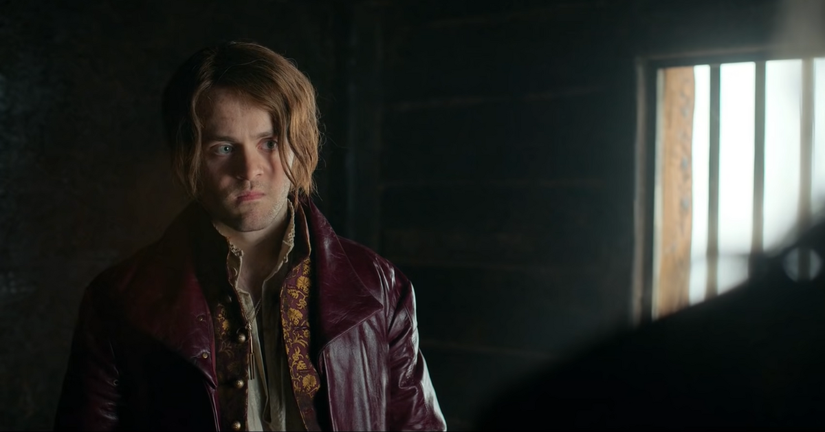 'The Witcher': The Cast Ranked From Richest To Poorest