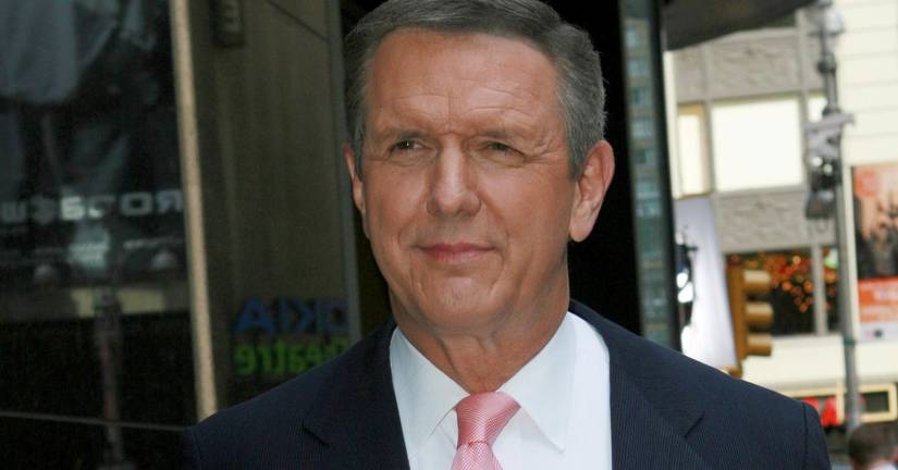 'Good Morning America': Every Host Ranked By Net Worth