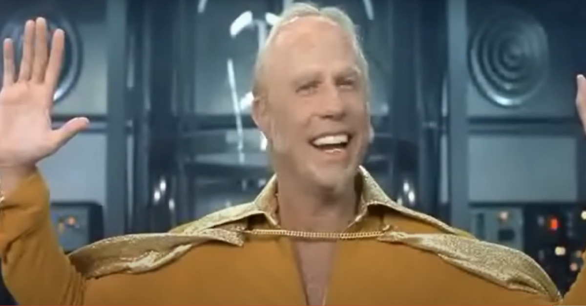 Every John Travolta Movie That Made Over $100 Million At The Box Office