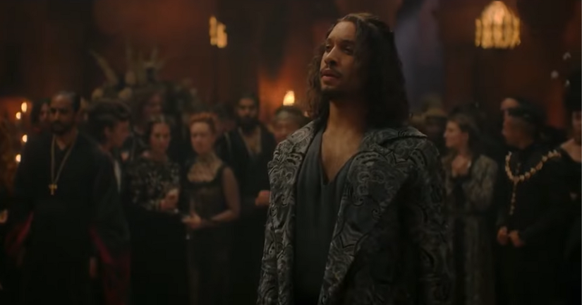 'The Witcher': The Cast Ranked From Richest To Poorest