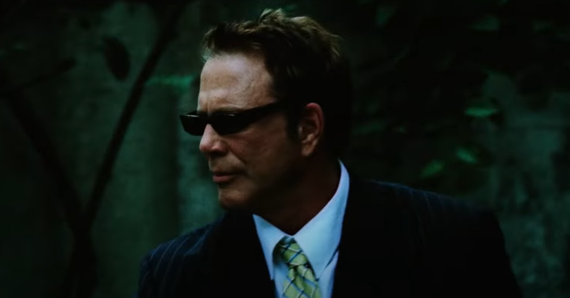 Kim Basinger's Experience With Mickey Rourke In 9 1/2 Weeks Was A ...