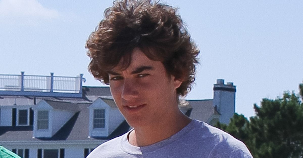 Taylor Swift Declined To Comment About This Specific Ex-Boyfriend