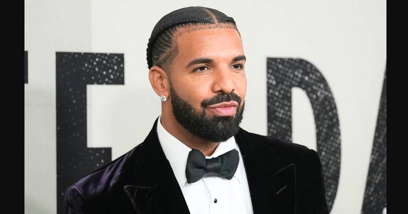 How Does Drake Co-Parent With His Baby Mama, Sophie Brussaux?