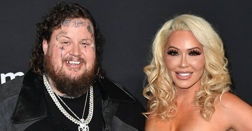 How Jelly Roll's Felony Charge As A Teenager May Have Impacted His Career