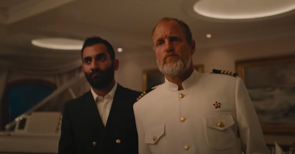 The Best Movies On Hulu With A-List Actors