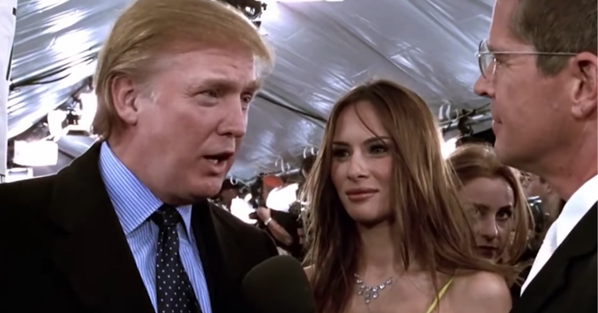 Every Donald Trump Cameo, Ranked From Best To Worst