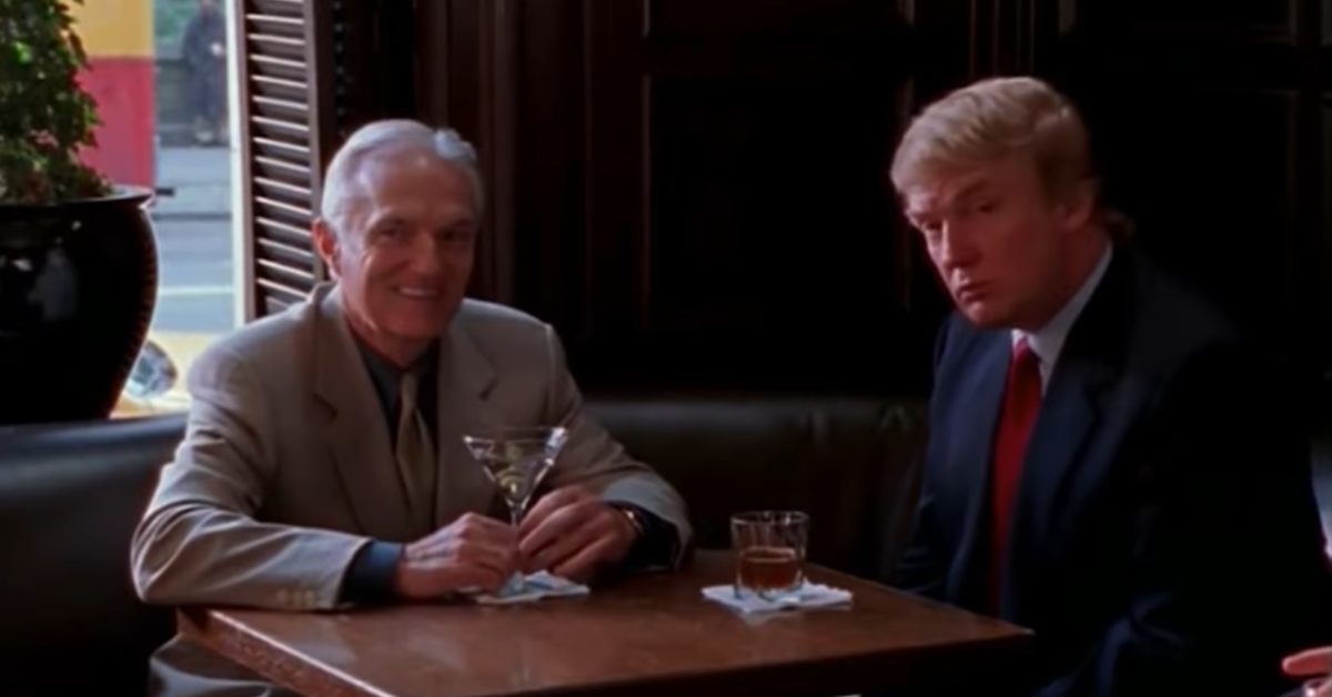 Every Donald Trump Cameo, Ranked From Best To Worst