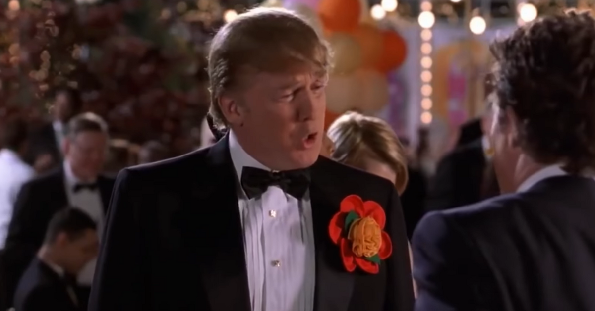 Every Donald Trump Cameo, Ranked From Best To Worst