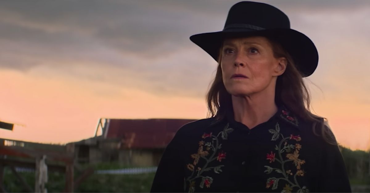 The Best Shows On Amazon Prime With A-List Actors