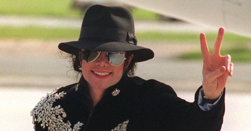 Here's Who Inherited Most Of Michael Jackson's Estate And Where They ...