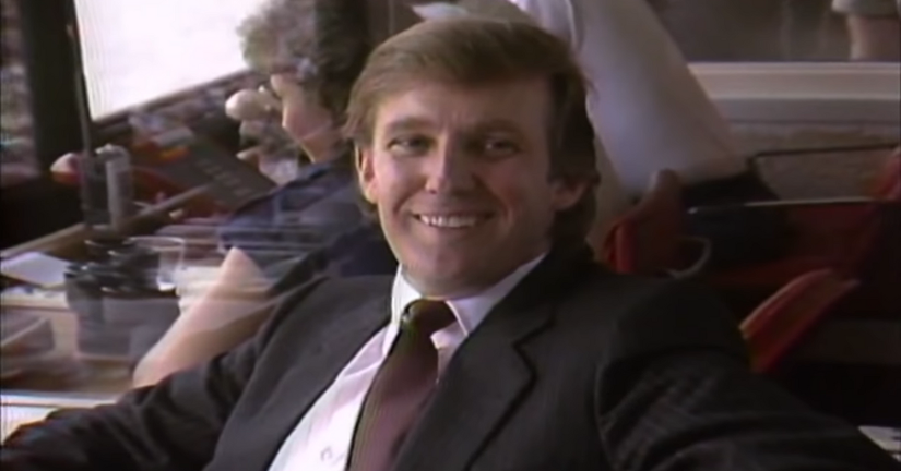 Donald Trump Once Fell For A Prank (And Cashed A Check Worth 13 Cents)