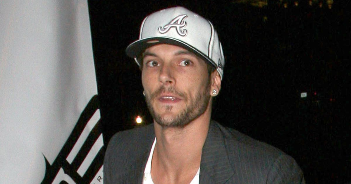 Kevin Federline’s Ex Says Britney Spears Got Pregnant When They Had An ...