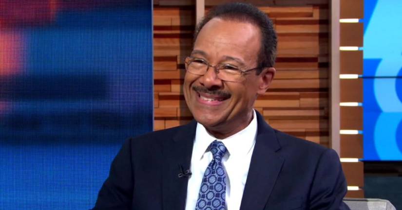 'Good Morning America': Every Host Ranked By Net Worth