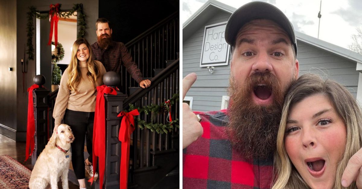 Chip And Joanna Gaines' Scandals Pale In Comparison To The Candis And ...