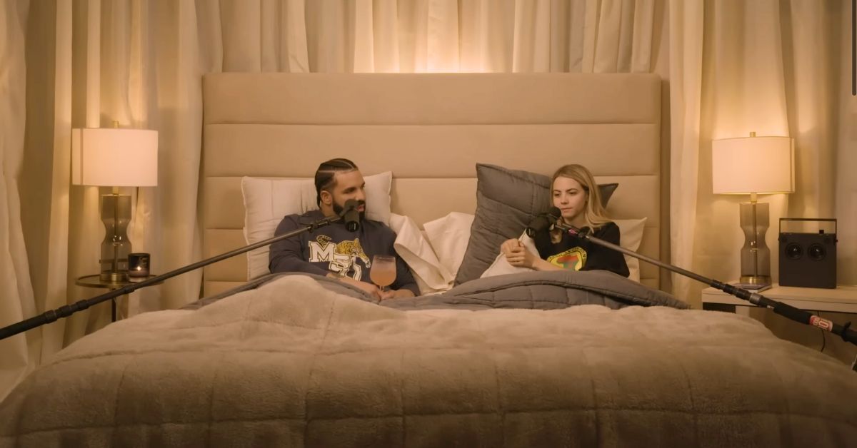Drake's Surprising View On Marriage Wasn't The Only Thing That Went ...