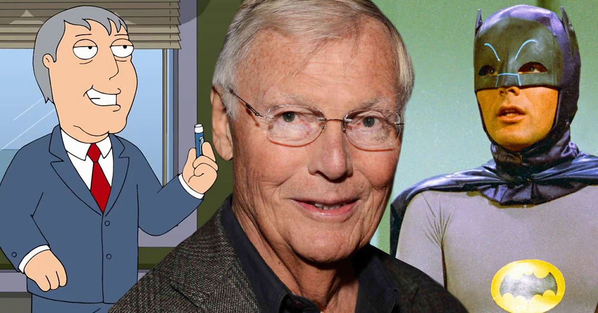 Was Adam West Far Ruder In Real Life Despite His Positive Reputation On ...