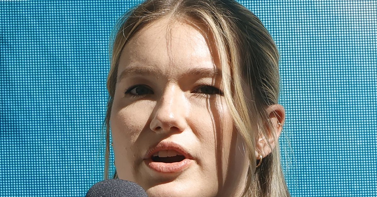 Did West Duchovny's Nepo-Baby Status Earn Her A Higher Salary On Saint X And Painkiller?