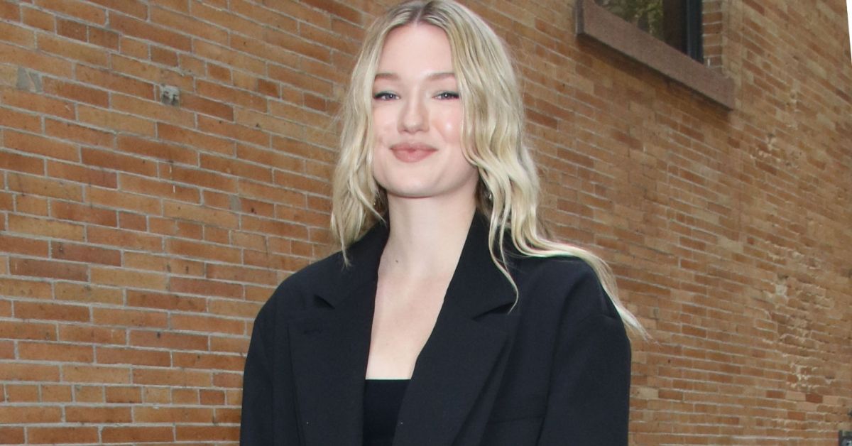 Did West Duchovny's Nepo-Baby Status Earn Her A Higher Salary On Saint X And Painkiller?