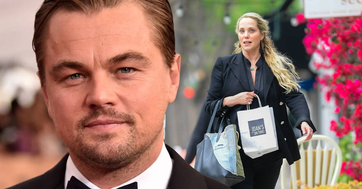 What Happened To Leonardo DiCaprio's Infamous Posse After They ...