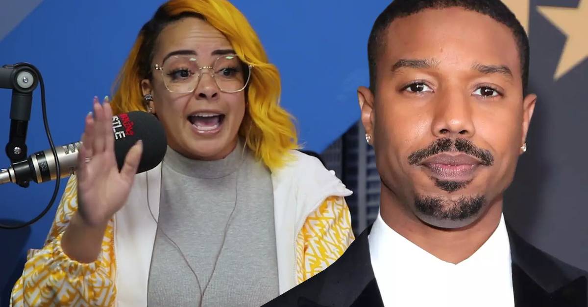 What Happened To Michael B. Jordan's High School Bully Morning Hustle ...