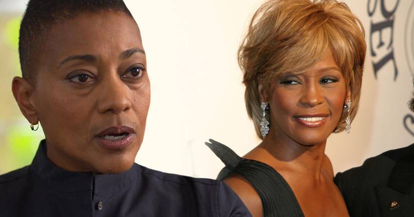 Whitney Houston's Relationship With Robyn Crawford Was More Complicated ...