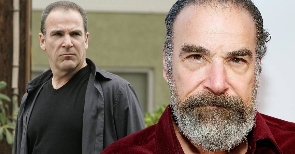 Mandy Patinkin Was Blunt About His Time On Criminal Minds Calling It ...