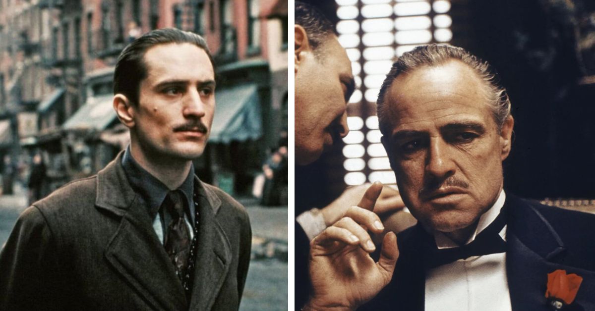 Robert De Niro Was So Ashamed Of His Movie With Al Pacino That He Didn ...