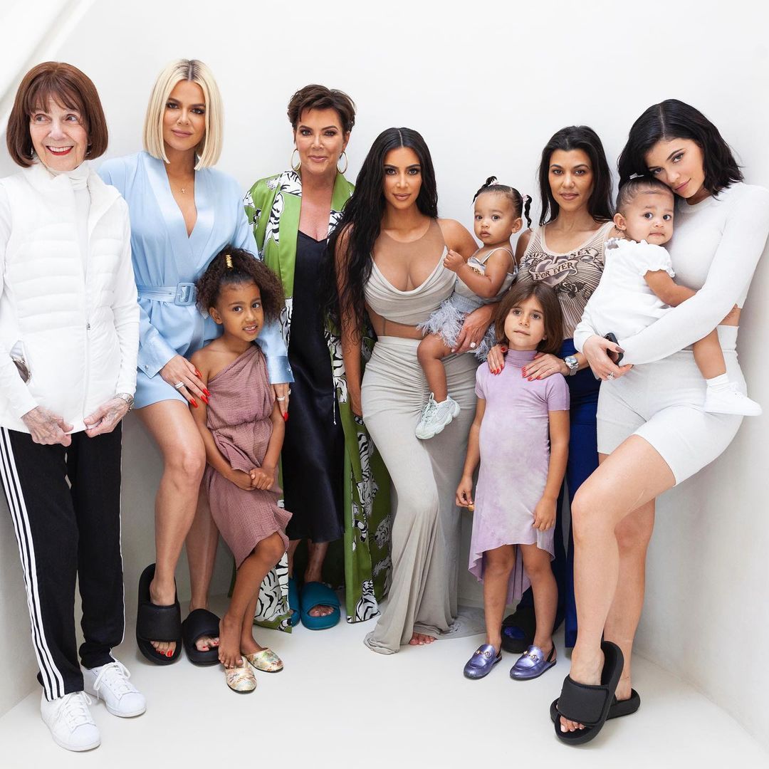 Inside Kris Jenner’s Relationship With Her Six Kids