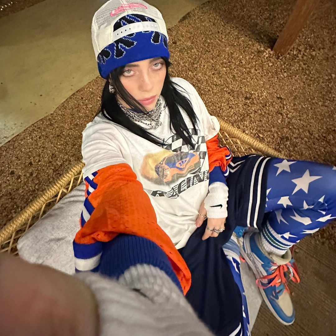 How Billie Eilish Is Adding To Her Current $30 Million Net Worth