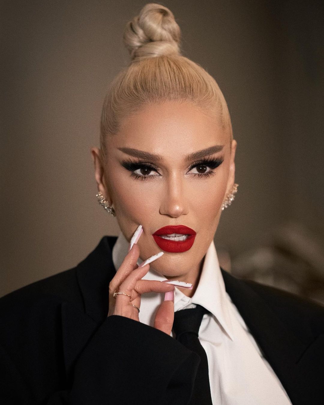 How Gwen Stefani Is Adding To Her Massive $160 Million Net Worth