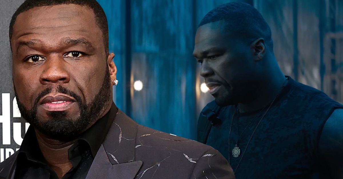 50 Cent Is Trashing His Newest Movie Before It Even Hit In Theaters