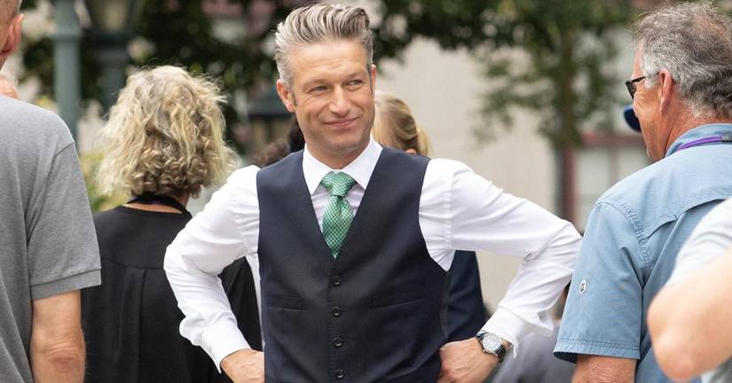 'Law & Order: SVU': The Cast Ranked From Richest To Poorest