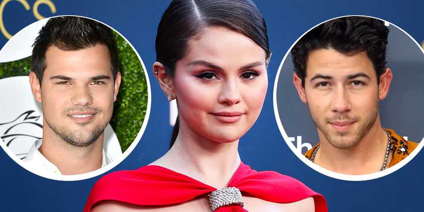 Why Selena + Restaurant Viewers Are Convinced Selena Gomez's New ...