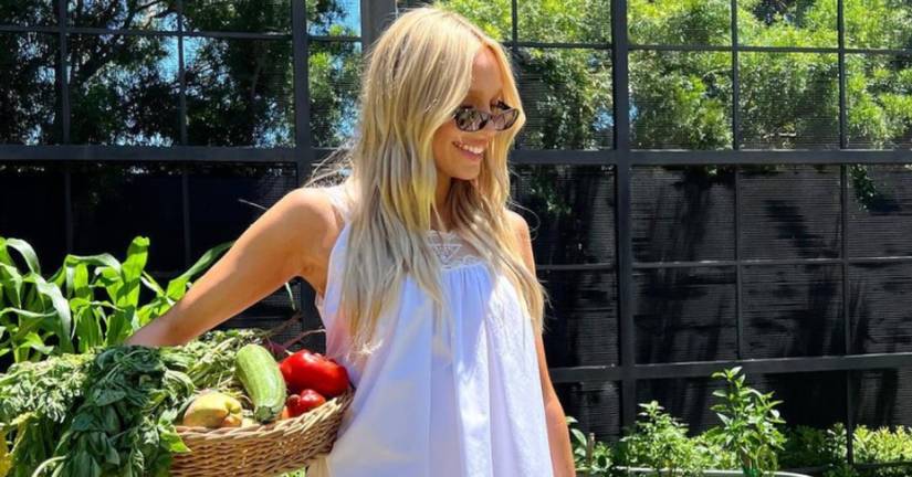 Inside Call Her Daddy Host Alex Cooper And Her Fiance Matt Kaplan's ...