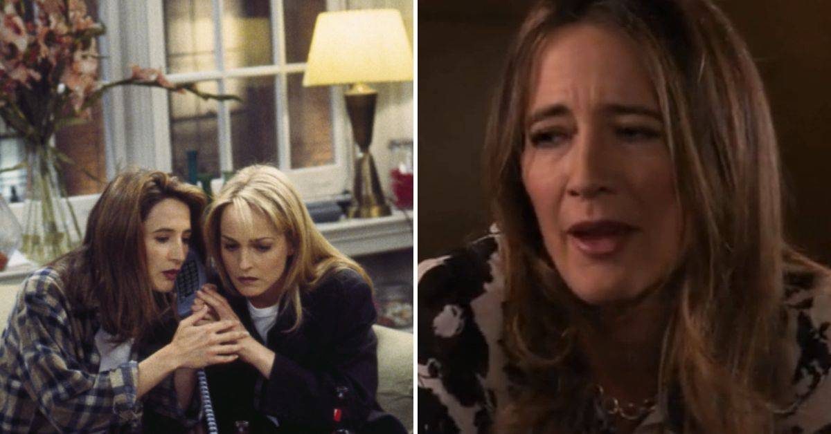 What Really Happened To Anne Ramsay’s Career After Mad About You Ended?