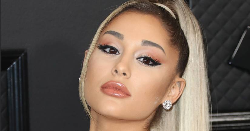 Ariana Grande’s Family Supports Her Ethan Slater Romance Even Though It ...