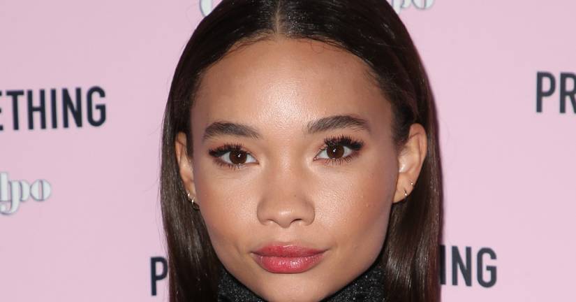 Is Jeremy Allen White In A Love Triangle With Ashley Moore And Rosalia?