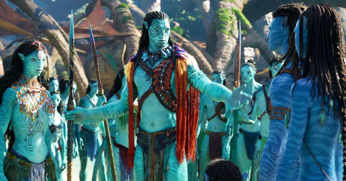 'Avatar': The Cast Ranked From Richest To Poorest