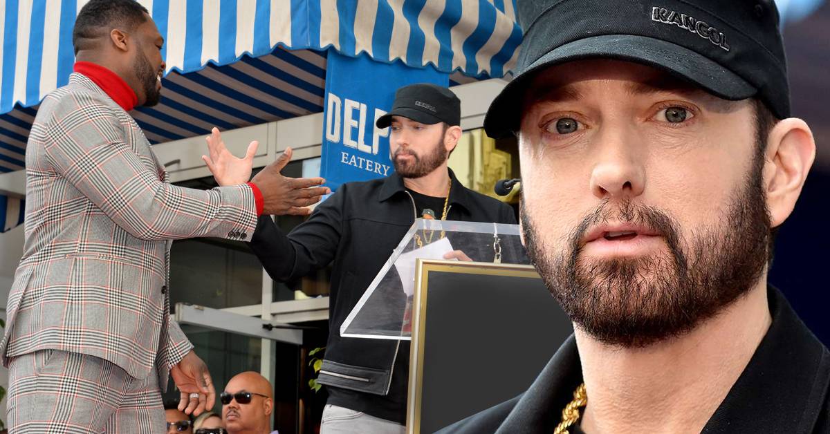 eminem 50 cent