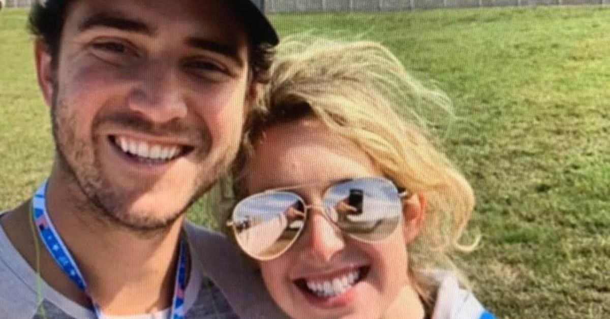 What Is Elizabeth Holmes’s Husband Billy Evans Doing Now That The Theranos Founder Is In Prison?