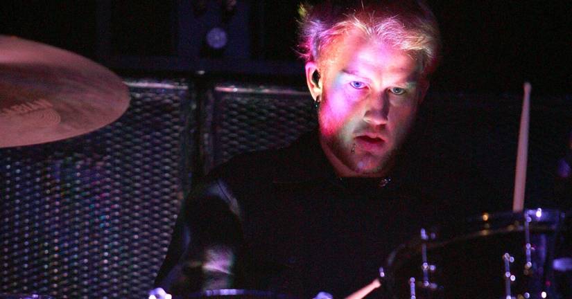What Happened To My Chemical Romance's Drummer Bob Bryar After His Feud ...