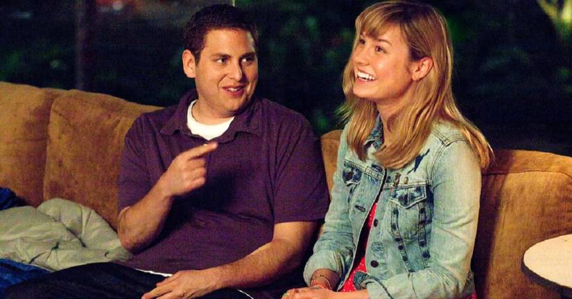 Every Brie Larson Movie That Has Grossed Over $100 Million At The Box ...