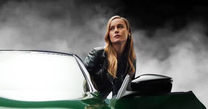Every Brie Larson Movie That Has Grossed Over $100 Million At The Box ...