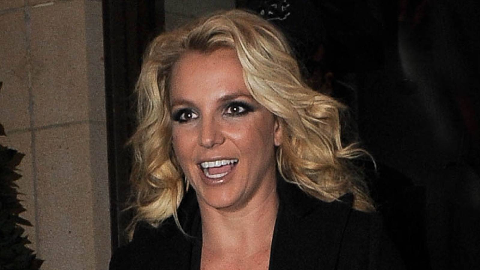Britney Spears Relieved She’ll Stop Paying Child Support For Eldest Son ...