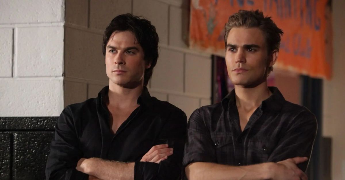 The Vampire Diaries Star Kayla Ewell’s Life And Career Are Drastically ...