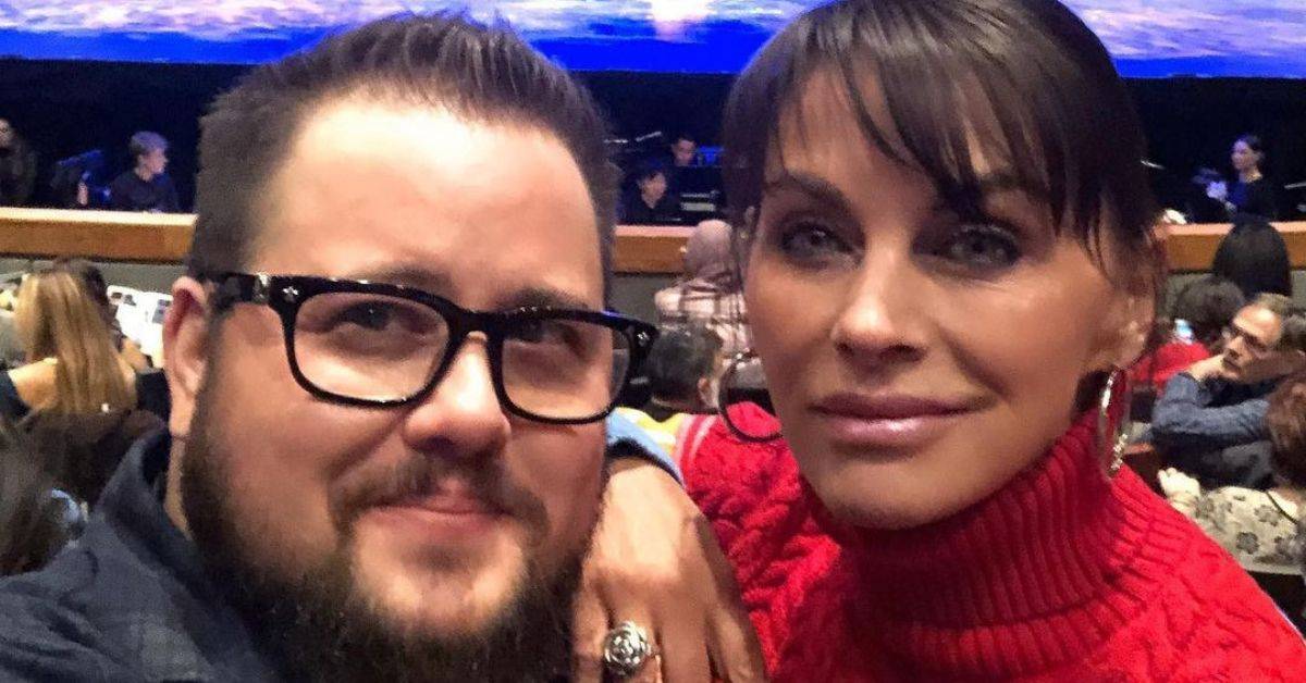Who Is Chaz Bono's Partner Shara Blue Mathes, And How Did They Meet?