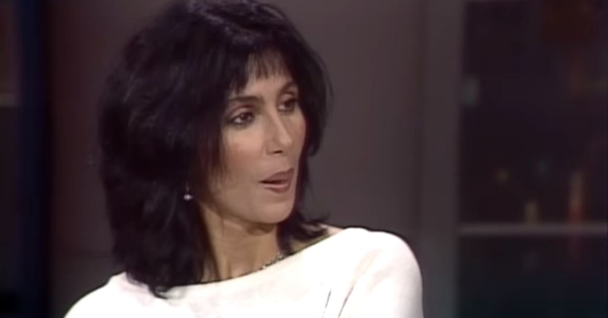 Inside Cher's Troubled Relationship With Her Biological Father And What ...